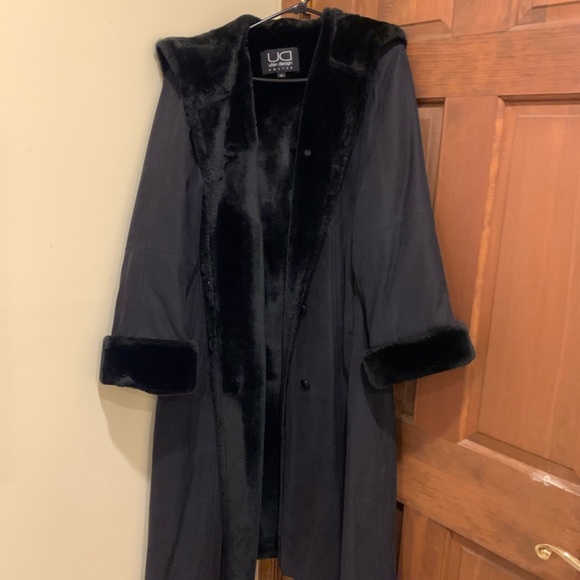 Utex Design | Jackets & Coats | Utex Design Dress Coat | Poshmark